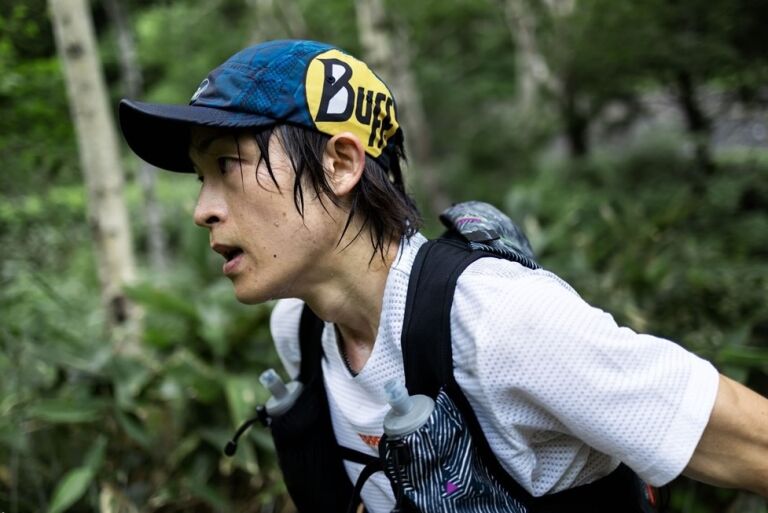 トレイルランナーズカップ石川大倉岳2024｜トレイルランナーズ